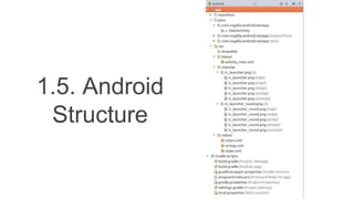 01 introduction to android | PPT