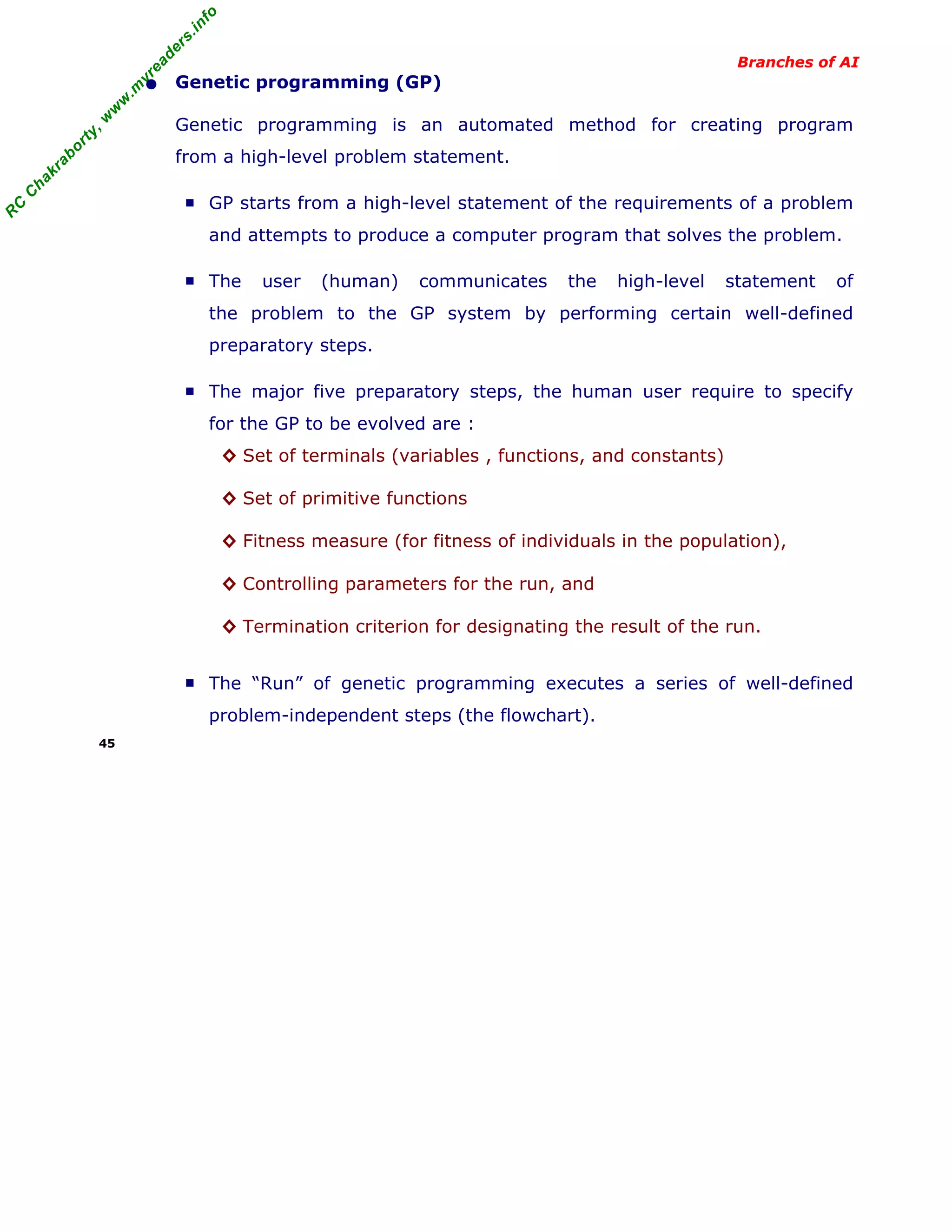 01 introduction to_artificial_intelligence | PDF