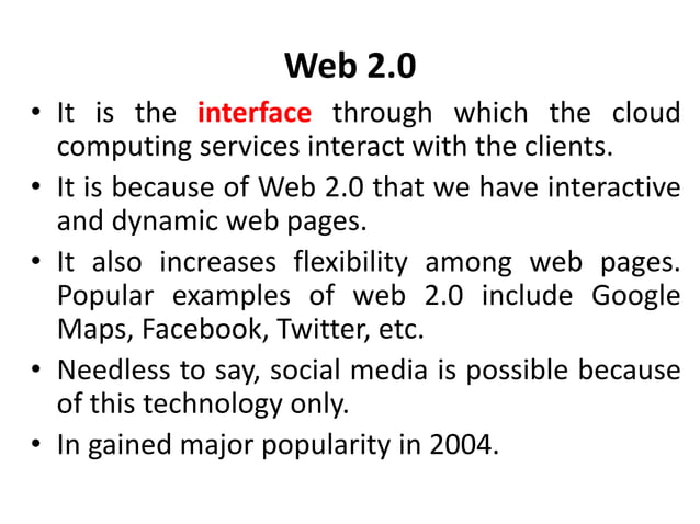 01introduction To Cloud Computing Pptx