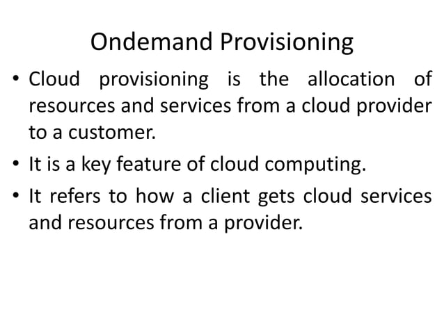01introduction To Cloud Computing Pptx