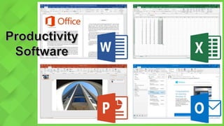 01 introduction to computer science | PPTX