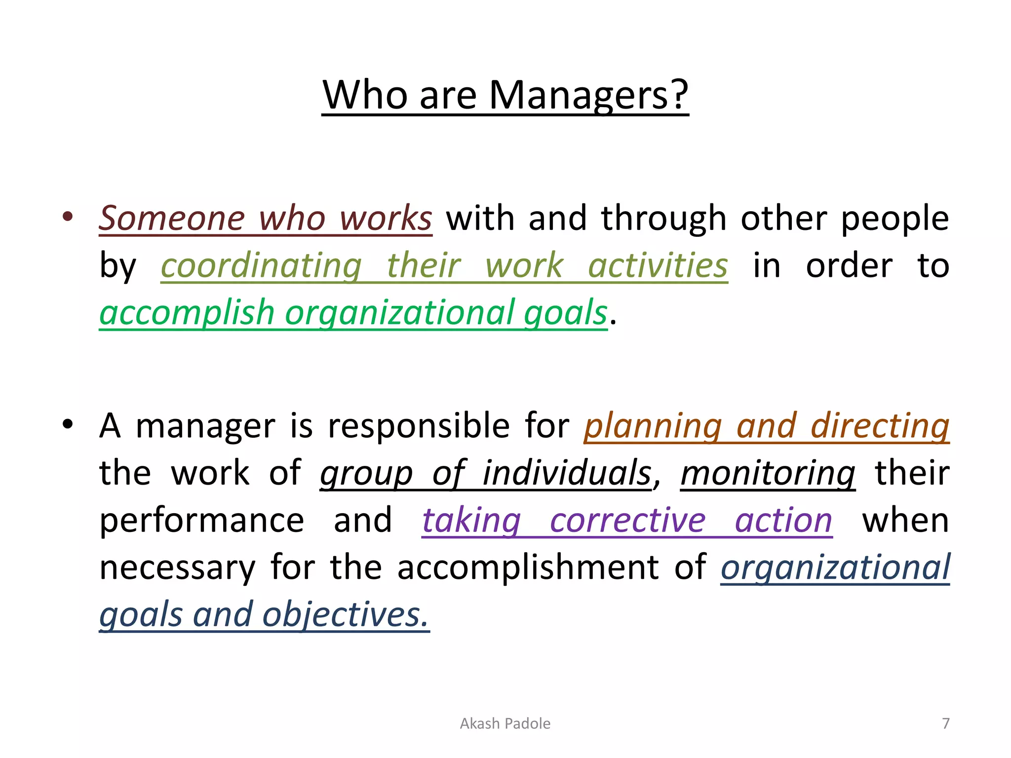 01 Introduction to Construction Management | PDF