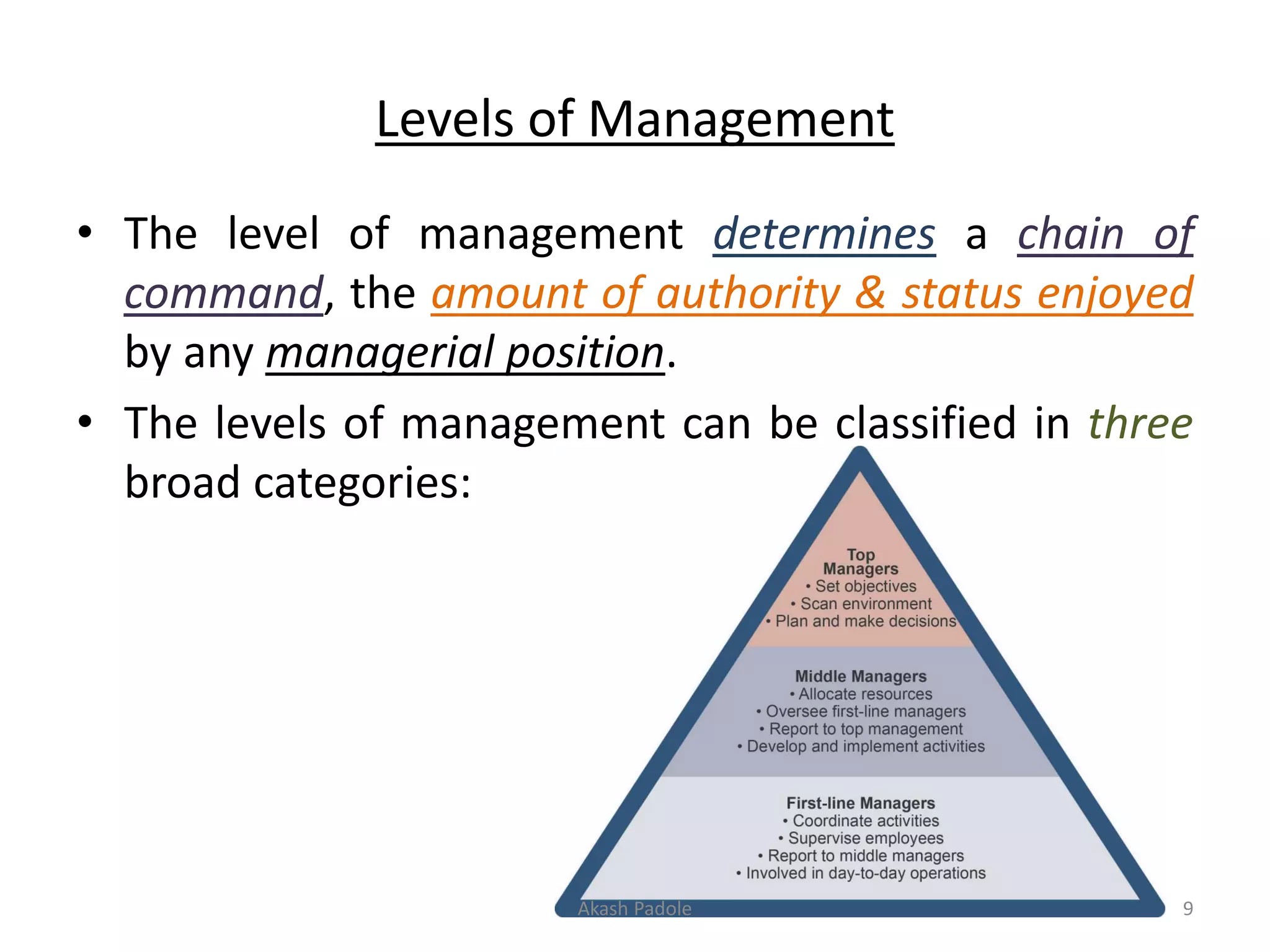 01 Introduction to Construction Management | PDF