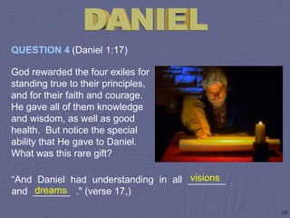 01 Introduction to Daniel.ppt