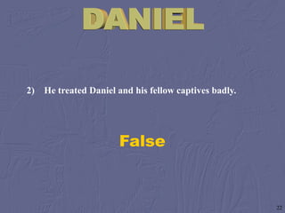 01 Introduction to Daniel.ppt
