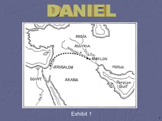 01 Introduction to Daniel.ppt
