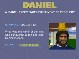 01 Introduction to Daniel.ppt