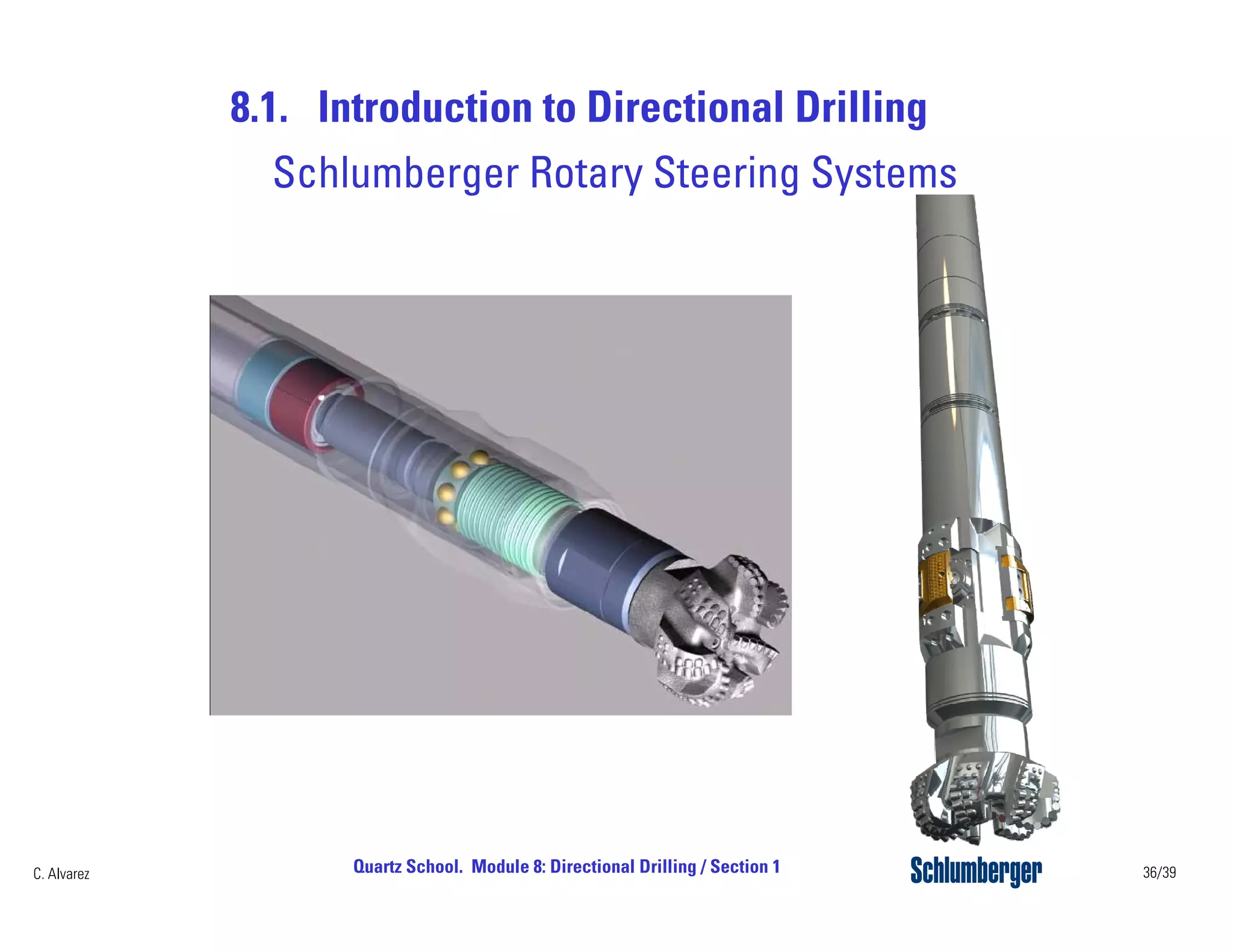 introduction to directional drilling | PDF