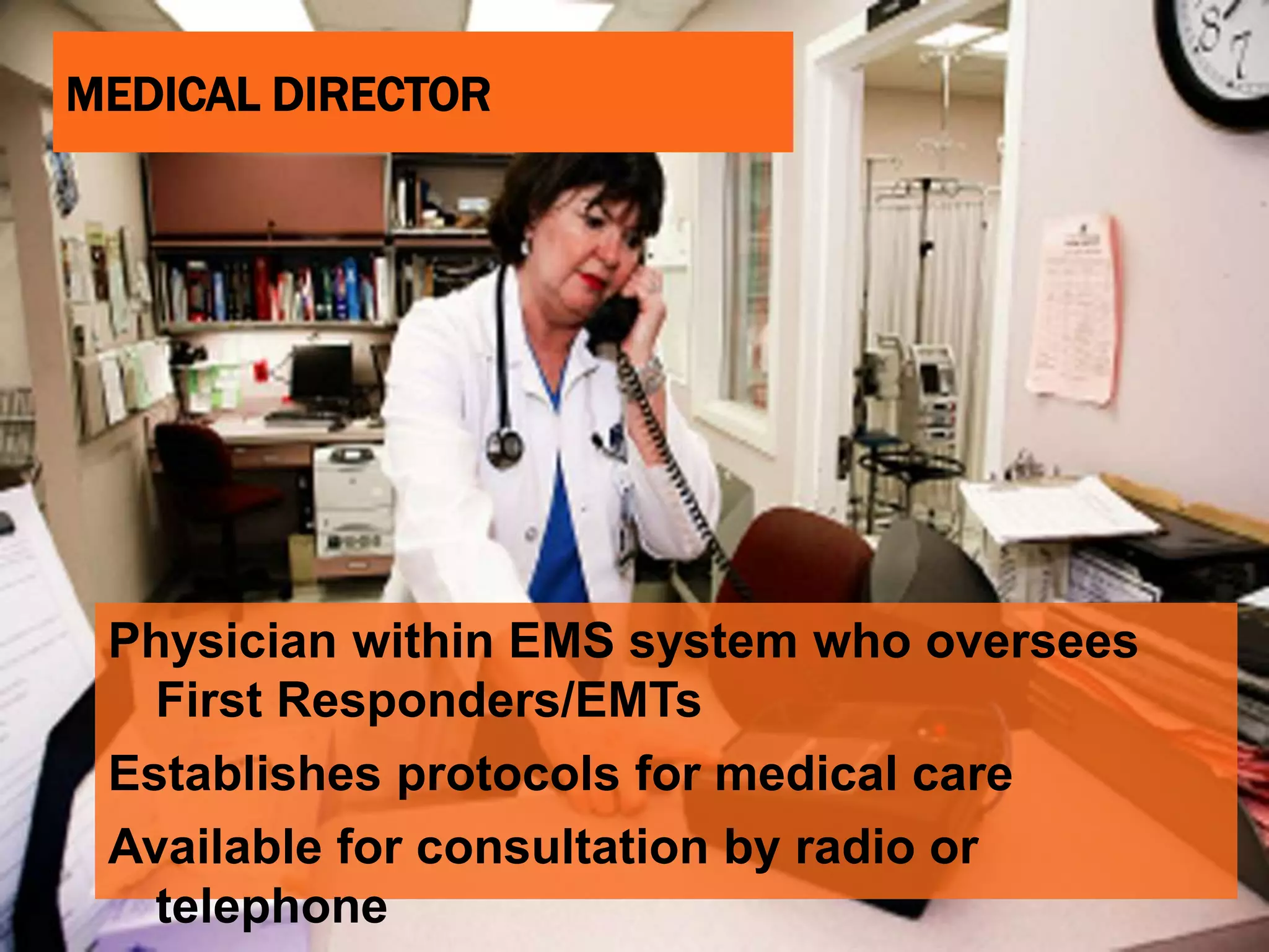 01 introduction to_ems_system | PPT