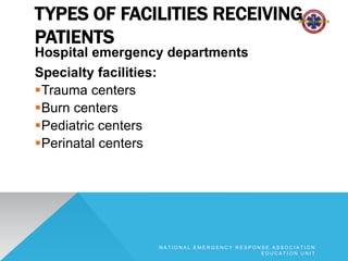 01 introduction to_ems_system | PPT