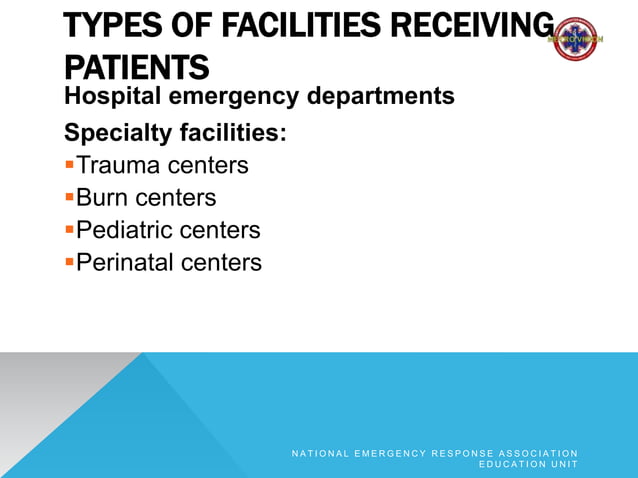01 introduction to_ems_system | PPT
