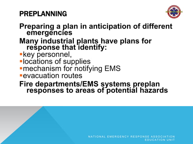 01 introduction to_ems_system | PPT