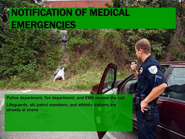 01 introduction to_ems_system | PPT