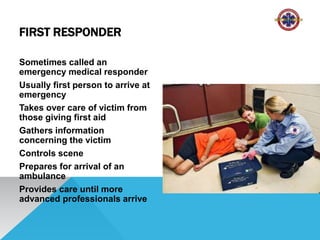 01 introduction to_ems_system | PPT