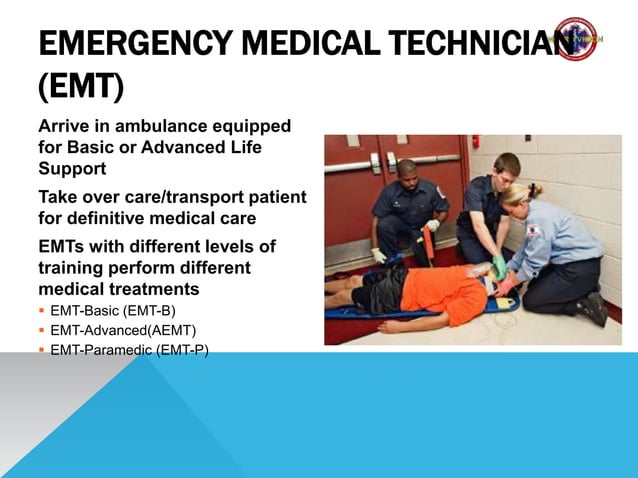 01 introduction to_ems_system | PPT