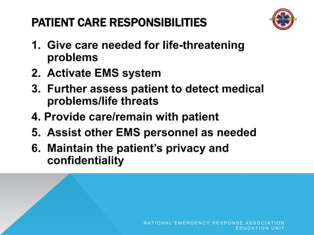 01 introduction to_ems_system | PPT