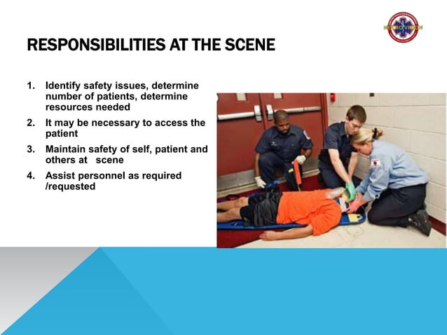 01 introduction to_ems_system | PPT