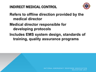 01 introduction to_ems_system | PPT