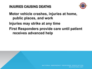 01 introduction to_ems_system | PPT