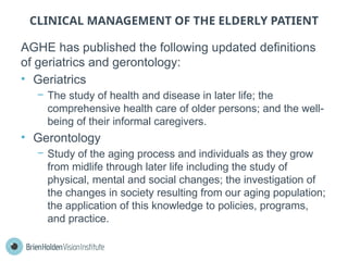 01 Introduction to geriatric optometry.pptx