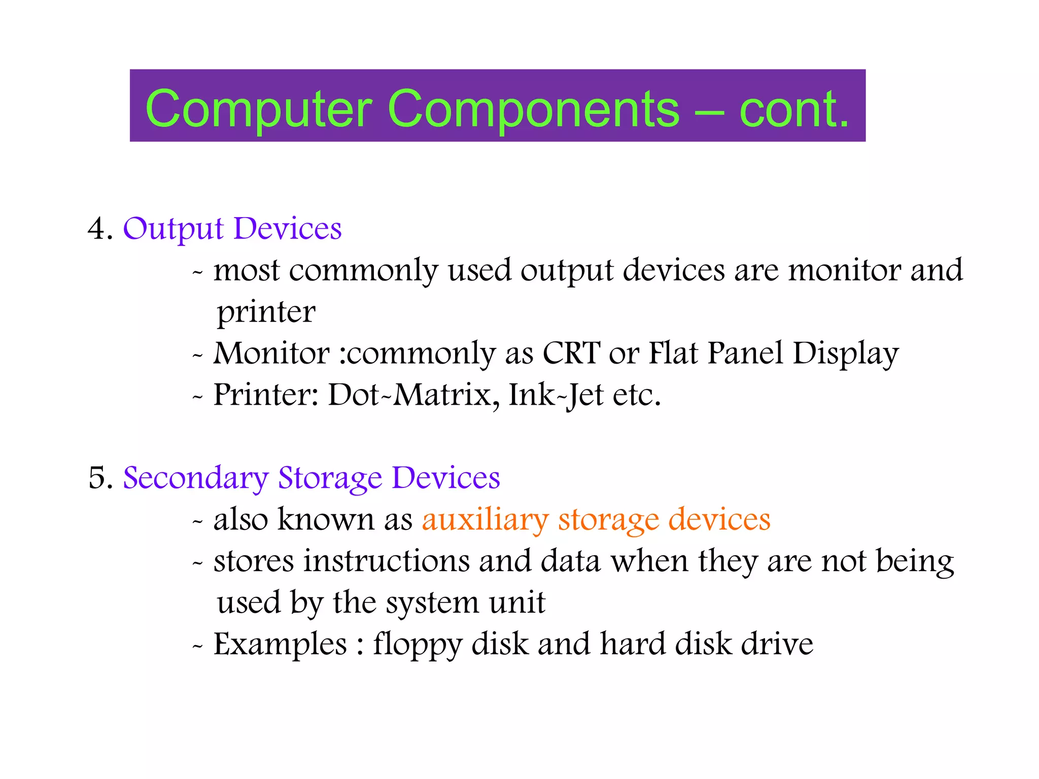 01 introduction to information technology | PPT | Internet for ...