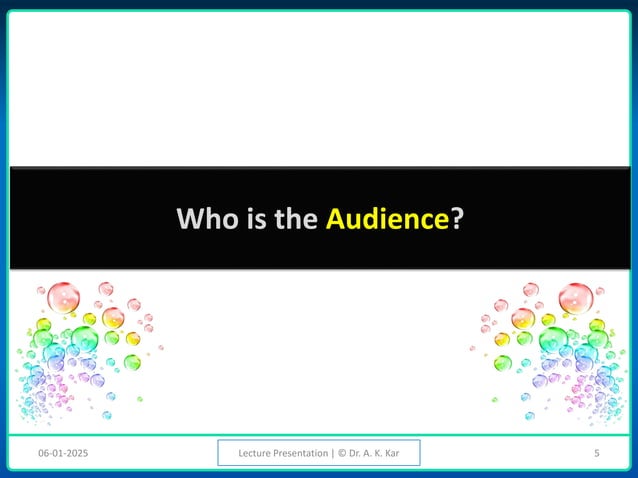 Introduction to ISM MSL713_Information IMS | PPT