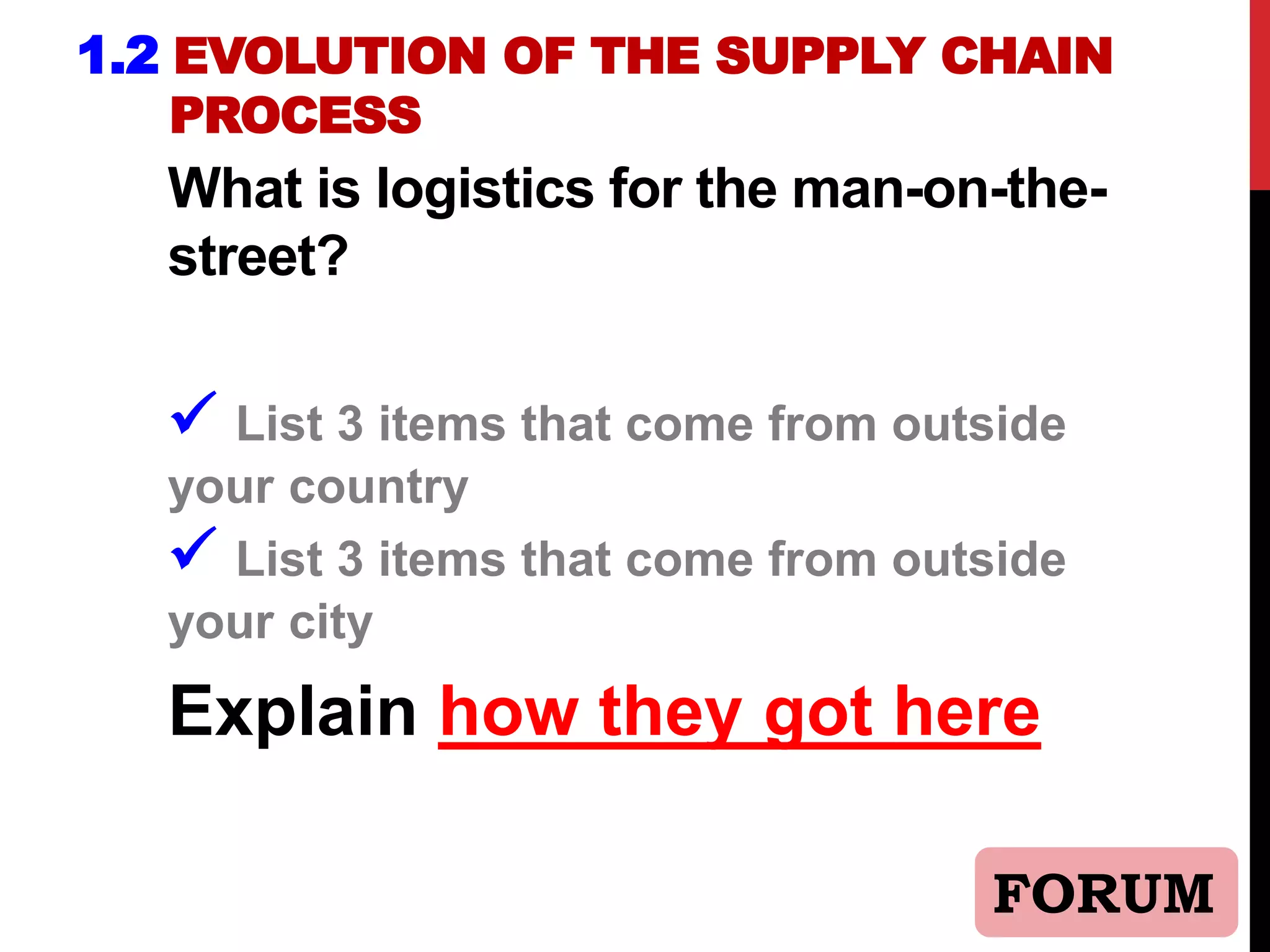 01 Logistics - Introduction and classification of logistics.pptx