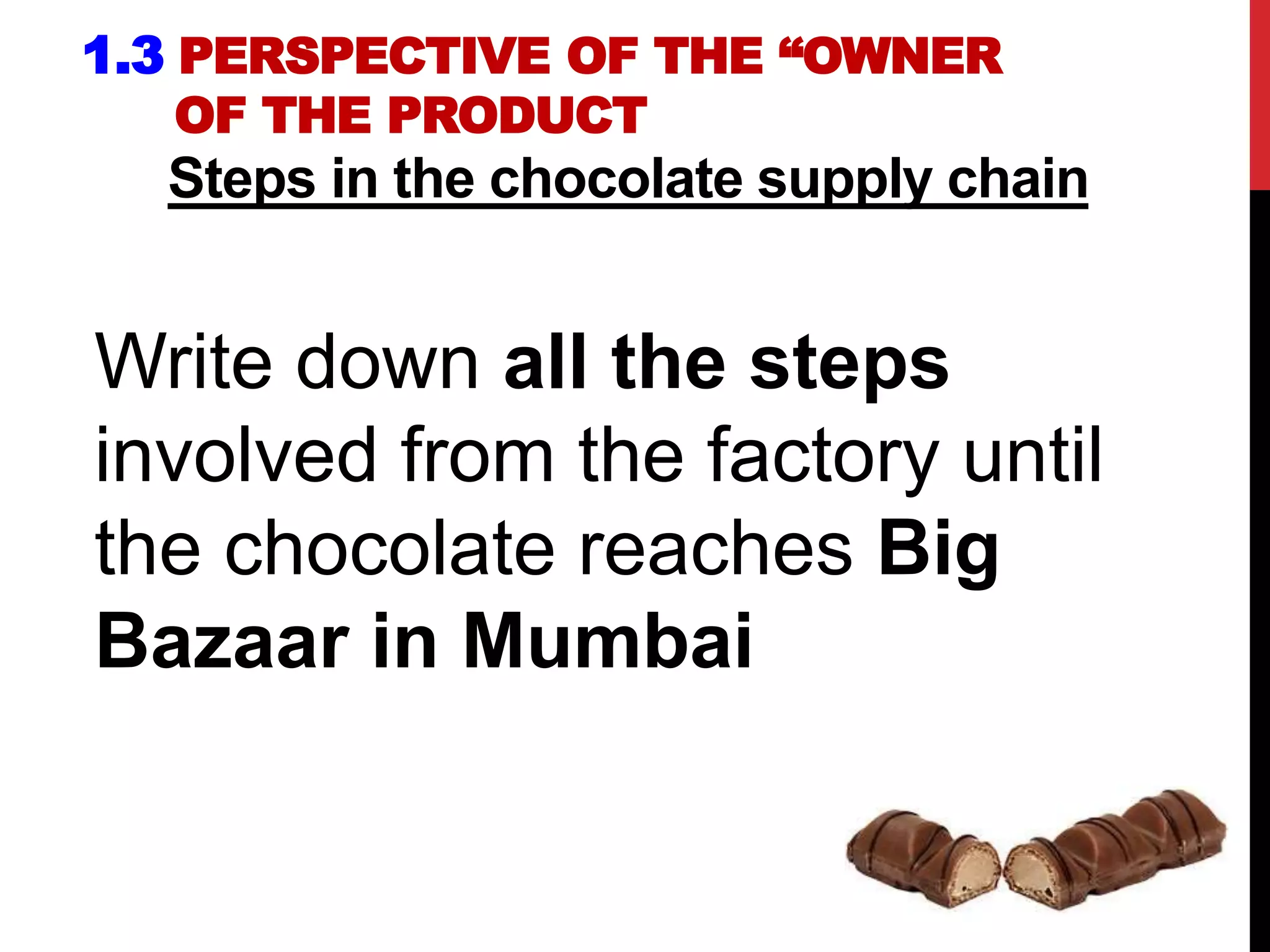 01 Logistics - Introduction and classification of logistics.pptx