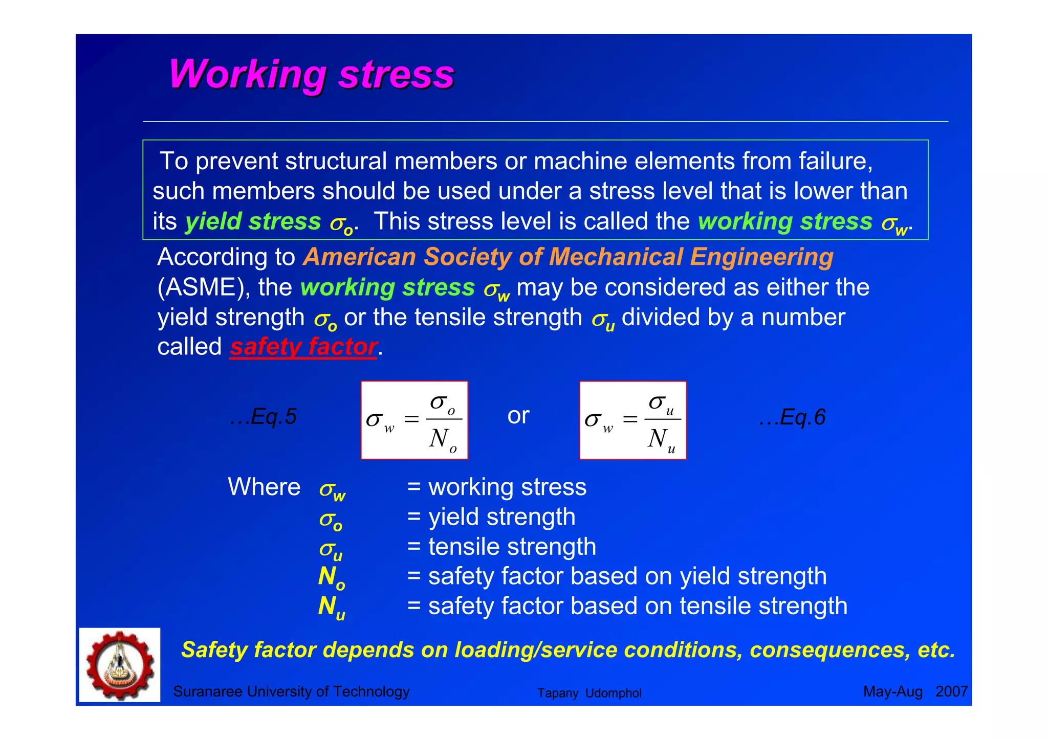 01 introduction to_mechanical_metallurgy | PDF