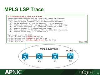01 introduction to mpls | PPT