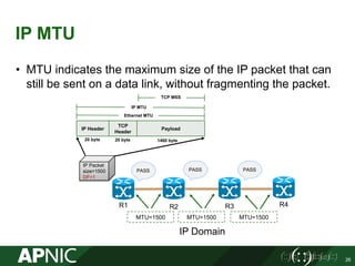 01 introduction to mpls | PPT