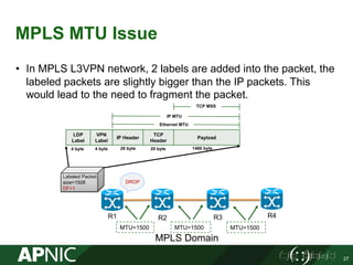 01 introduction to mpls | PPT