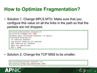 01 introduction to mpls | PPT