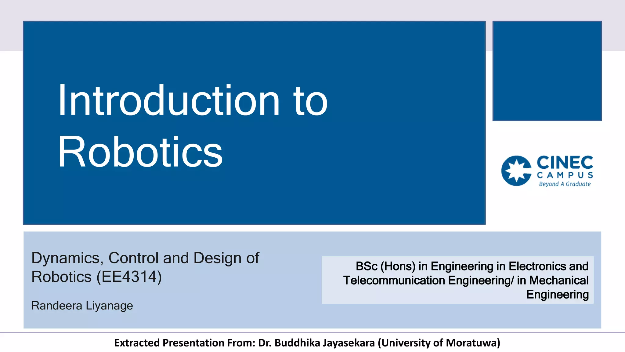 01 Introduction to Robotics.pptx