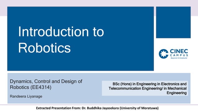 01 Introduction to Robotics.pptx