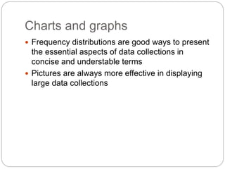 A basic Introduction To Statistics with examples | PPT