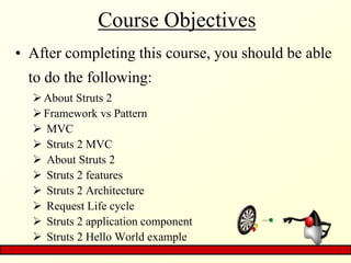 01 introduction to struts2 | PPTX