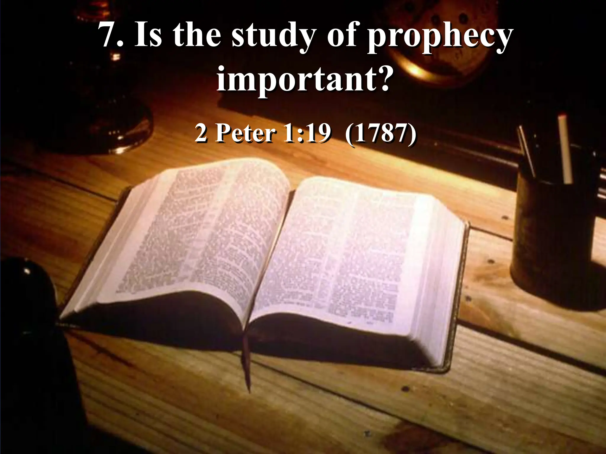 01 Introduction to the book of Daniel.ppt