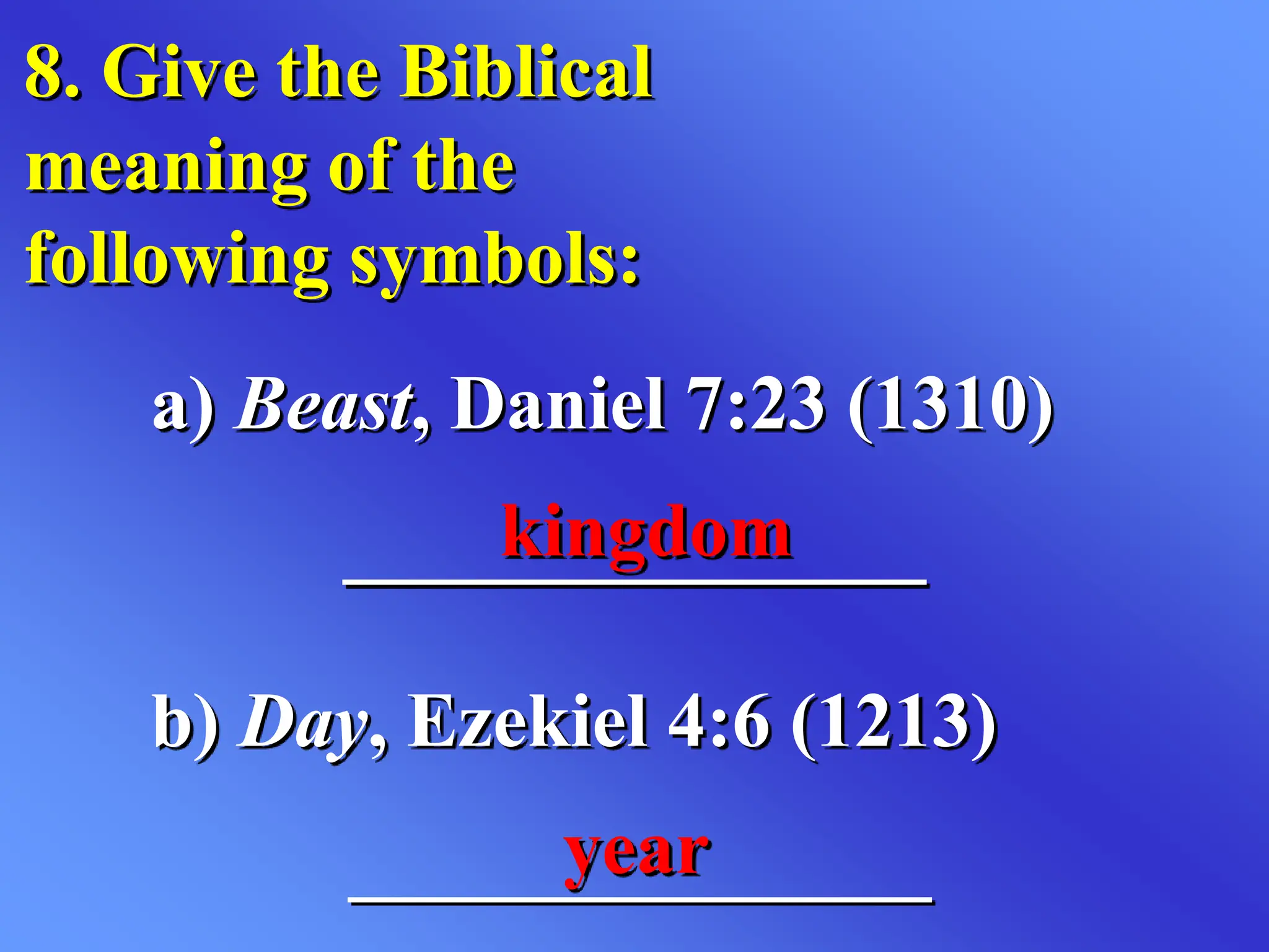 01 Introduction to the book of Daniel.ppt