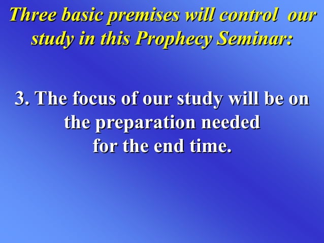 01 Introduction to the book of Daniel.ppt