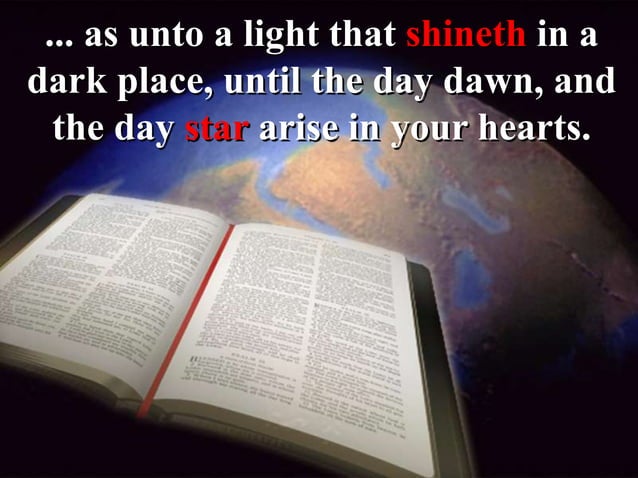 01 Introduction to the book of Daniel.ppt