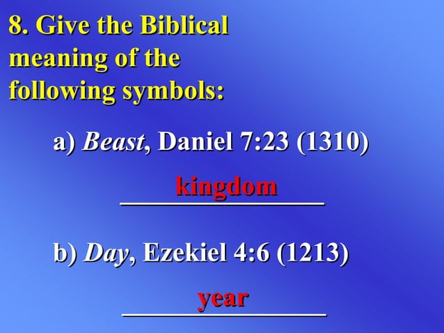 01 Introduction to the book of Daniel.ppt