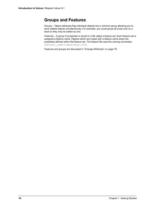 01 introduction tovulcanmanual_v81_20120817-libre | PDF