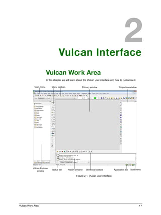 01 introduction tovulcanmanual_v81_20120817-libre | PDF
