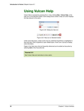 01 introduction tovulcanmanual_v81_20120817-libre | PDF