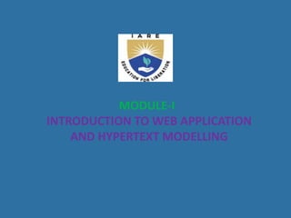 01 introduction to wad.pptx