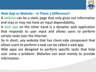 01 introduction to wad.pptx