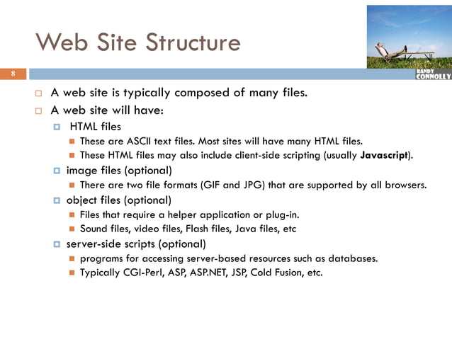 WEB I - 01 - Introduction to Web Development | PDF