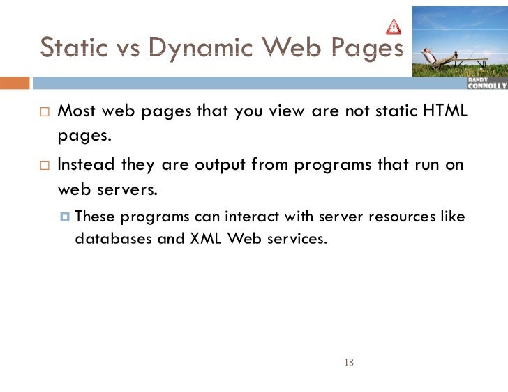 WEB I - 01 - Introduction to Web Development