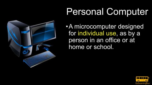 Introduction to Computer Science | PPTX